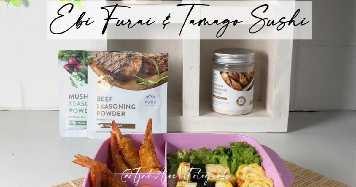 537 resep di tamago di enak dan mudah - Cookpad