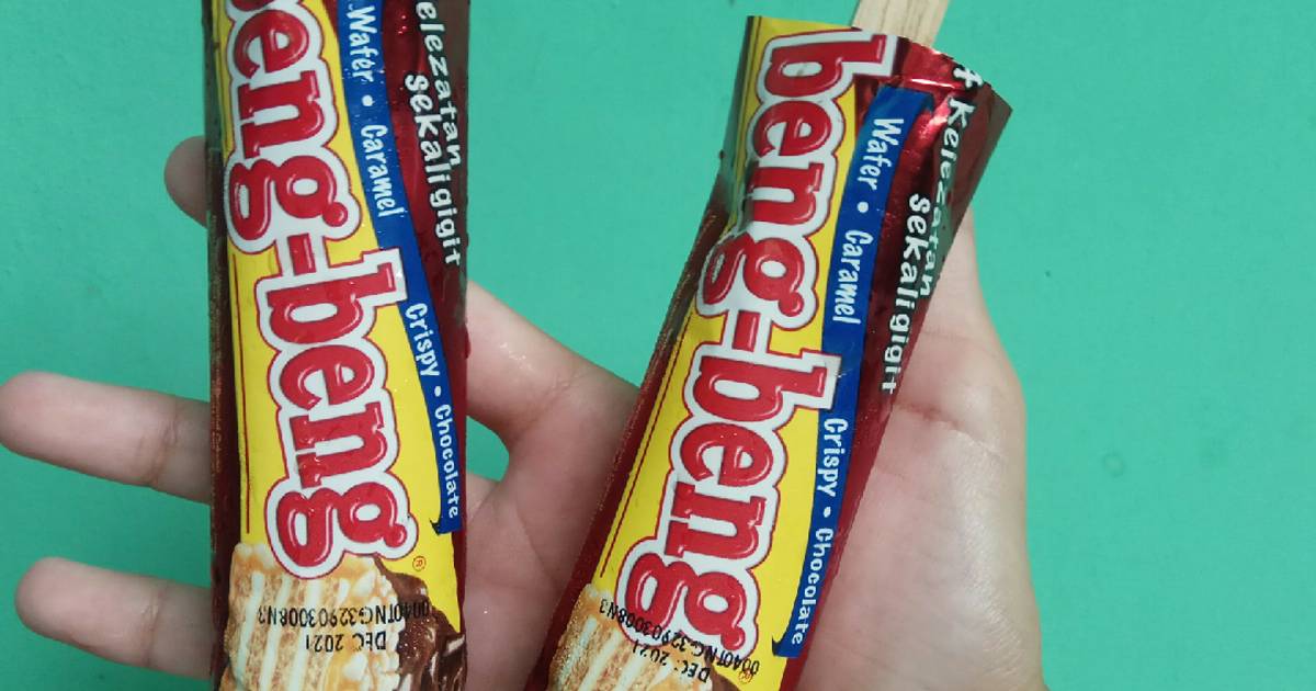 Resep Es Beng Beng Viral oleh Qila_Kitchen - Cookpad