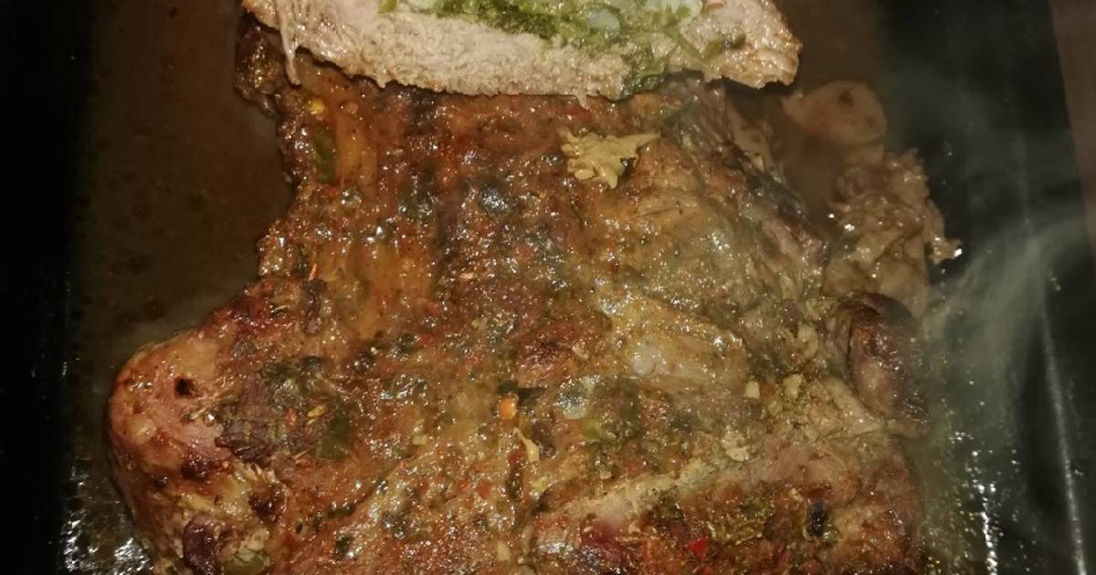 Nalga - 1.662 recetas caseras - Cookpad