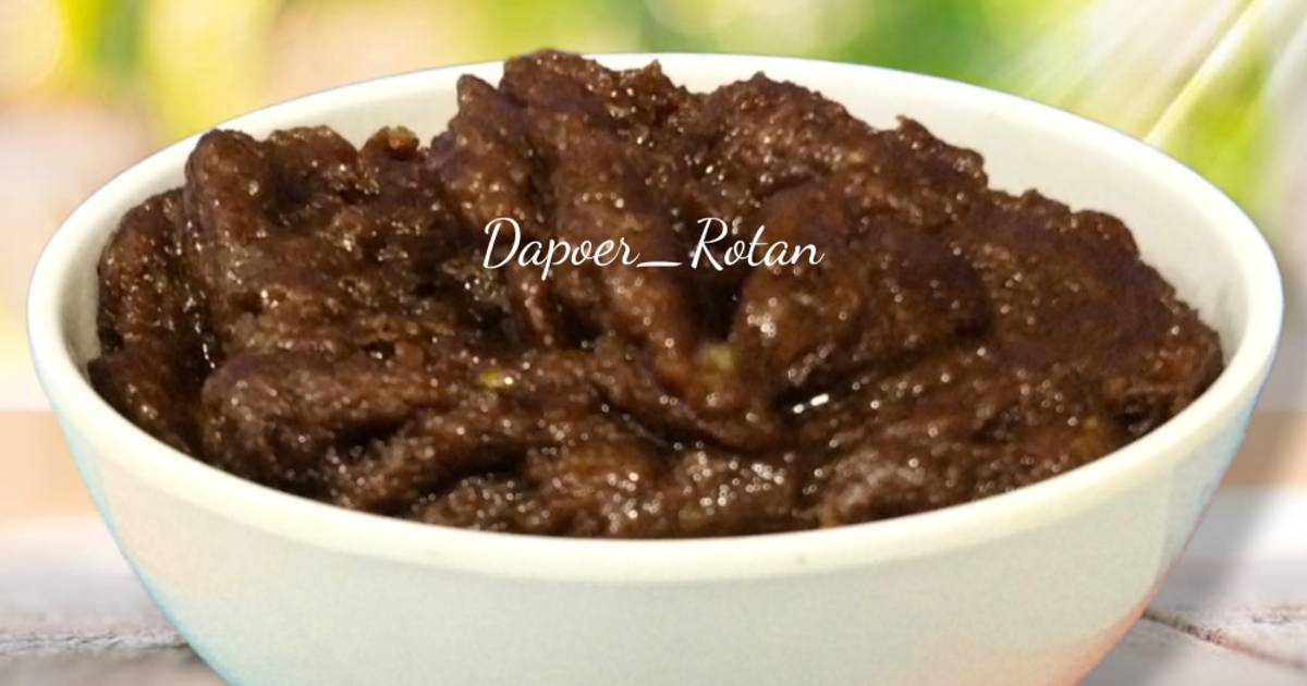 185 resep spiku roti enak dan mudah - Cookpad