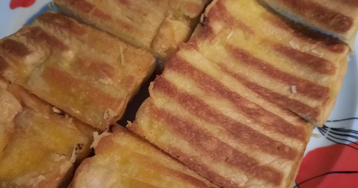 6.182 resep roti murah enak dan sederhana ala rumahan - Cookpad