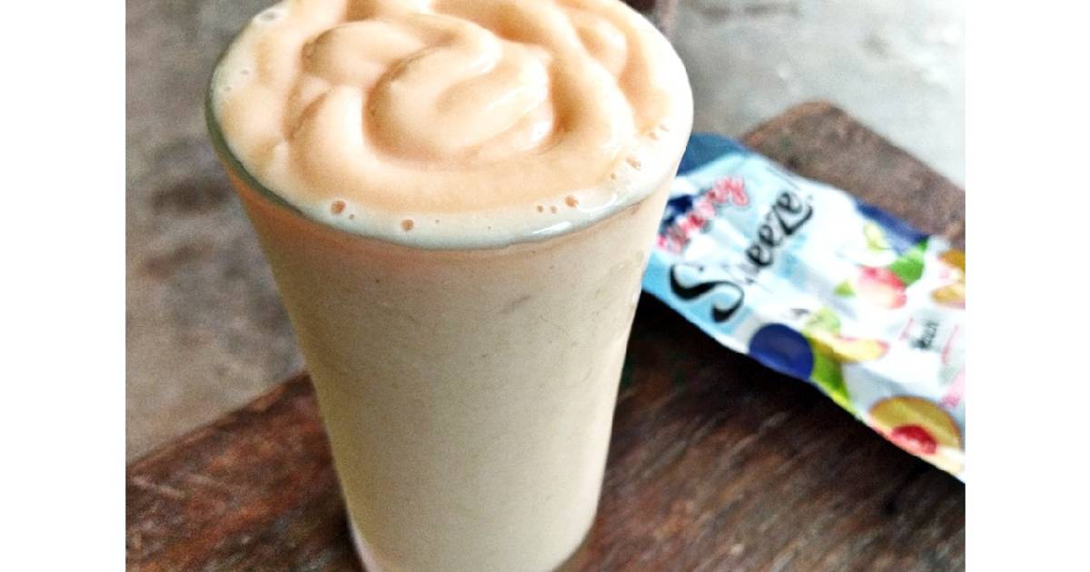 43 resep puree buah dan yogurt enak dan mudah - Cookpad