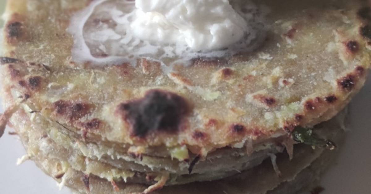 Millet disc Recipe by Vidyutaa Kashyap - Cookpad