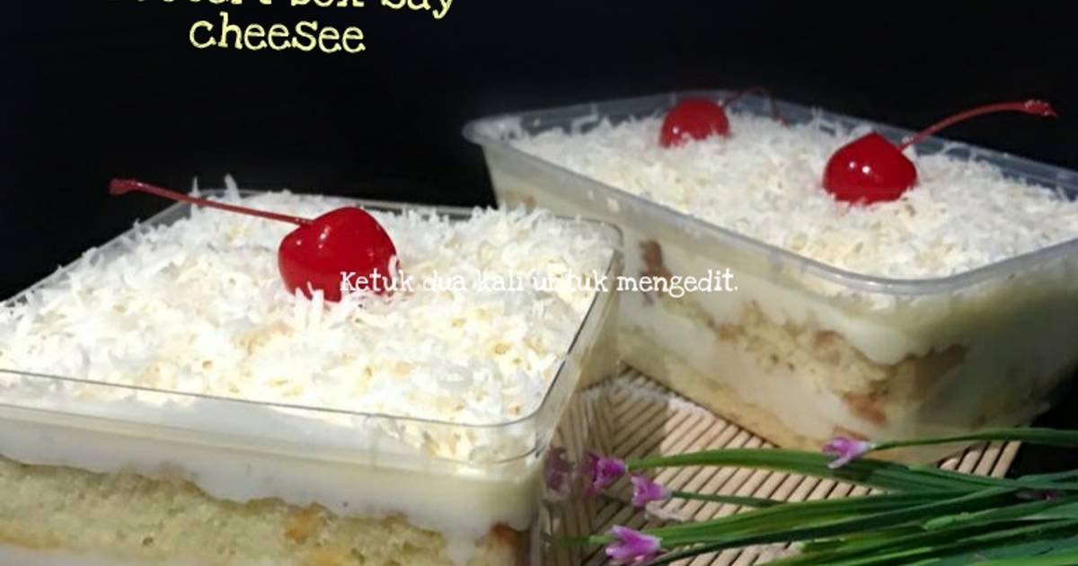 20 resep cream cheesee enak dan mudah - Cookpad