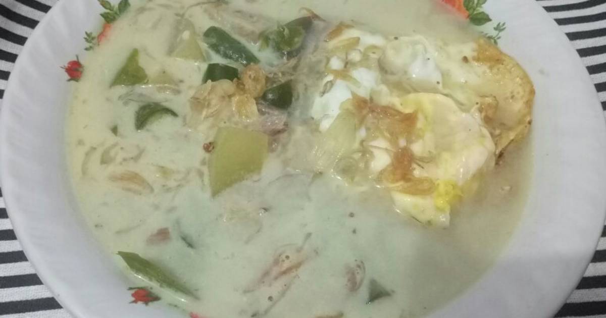 519 resep mata 1 enak dan mudah - Cookpad
