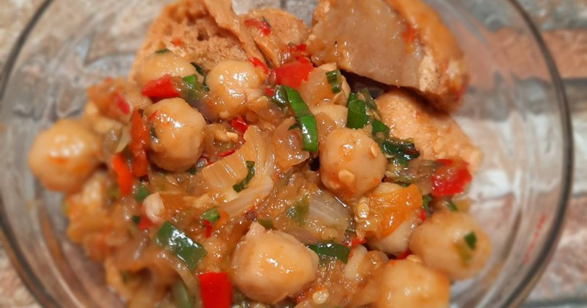 12 resep bakso krikil enak dan sederhana - Cookpad