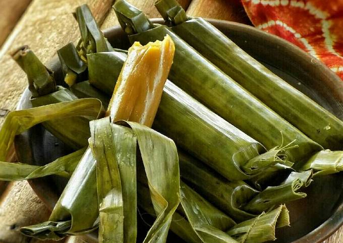 Resep Pupudak / Sunduk Lawang oleh Mei Basuki - Cookpad