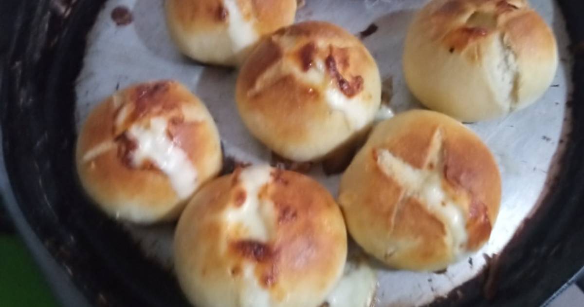 Pan relleno - 1.619 recetas caseras- Cookpad