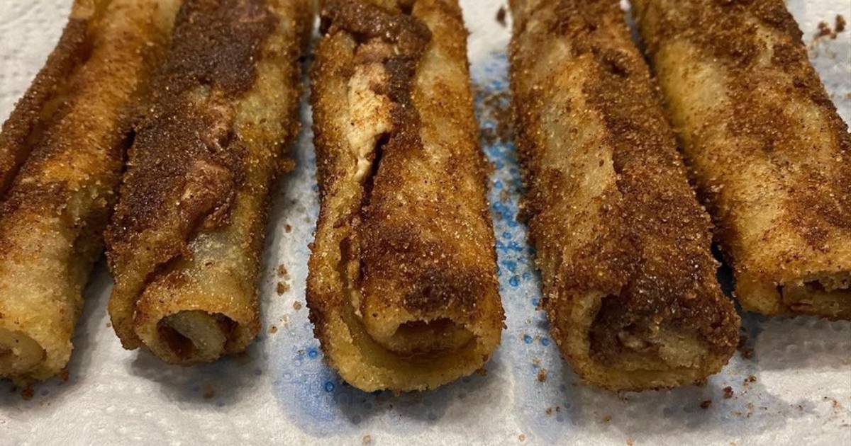 Rollizo - 22 recetas caseras- Cookpad