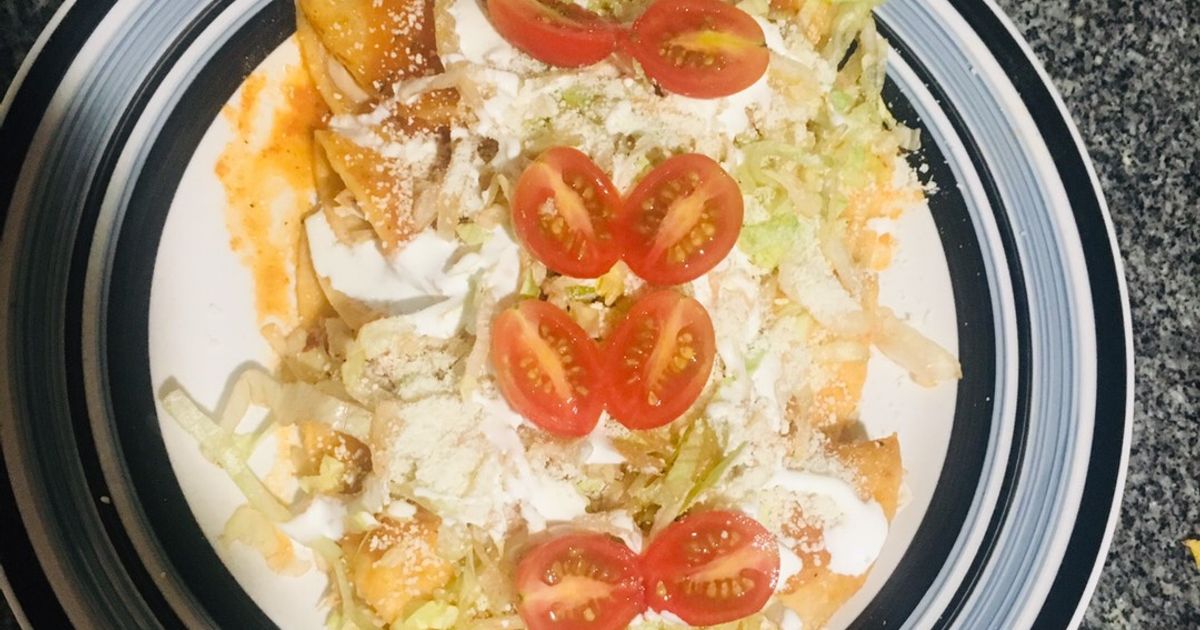 En Tomatadas De Pollo Receta de Ana l Ramirez - Cookpad