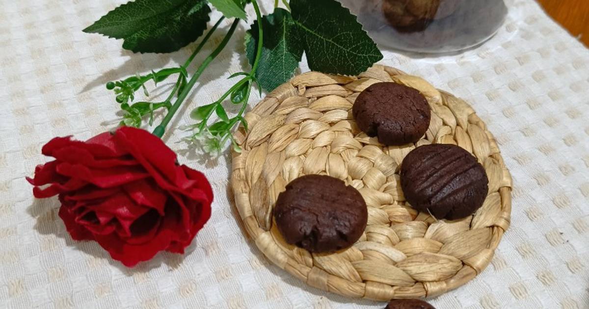 151 resep cookies pasta moka enak dan mudah - Cookpad