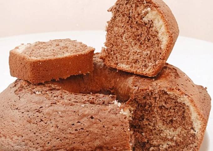 Torta Marmolada Receta de anitaaa👩‍🍳🦋🖤 - Cookpad