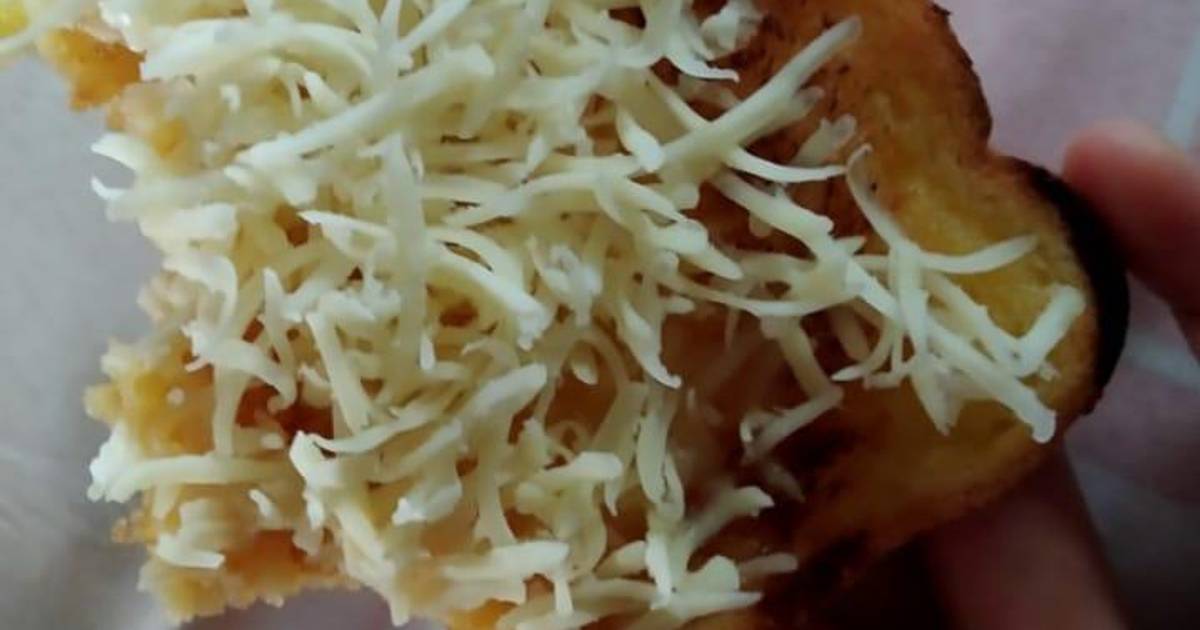 2.886 resep roti toast enak dan mudah - Cookpad