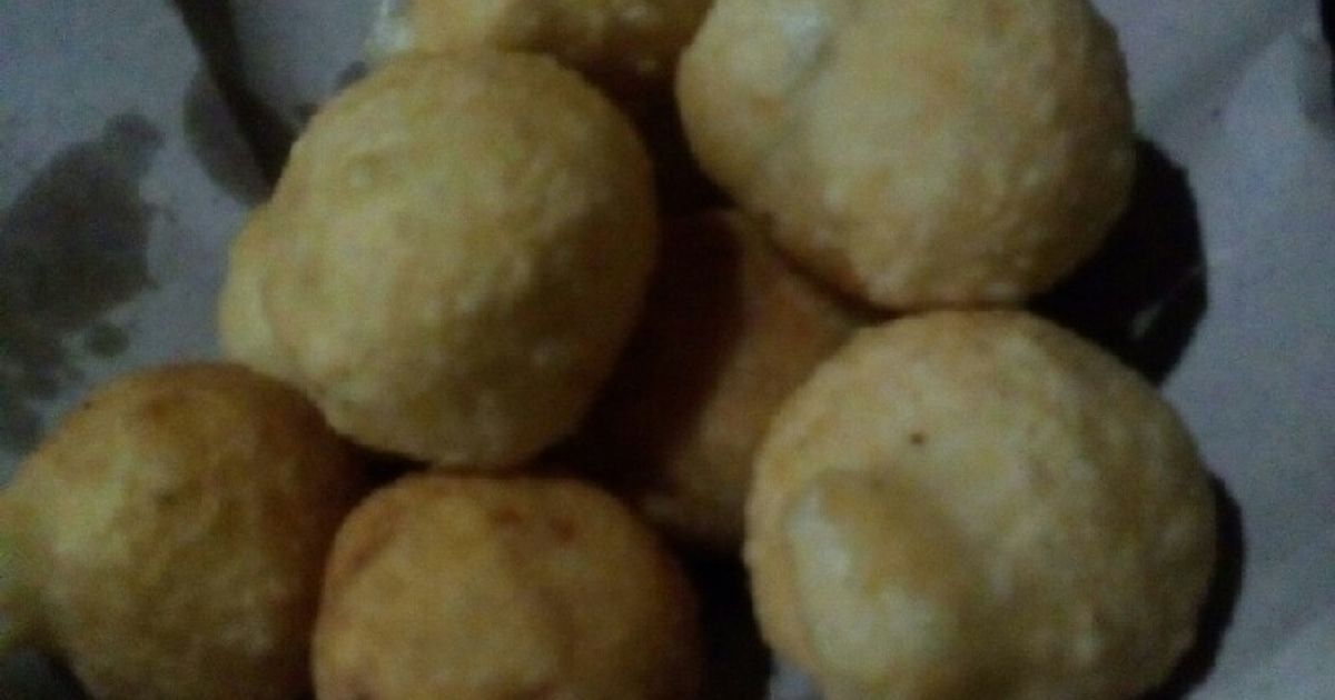 Resep Klenyem oleh Karimah Esti Rahayu - Cookpad