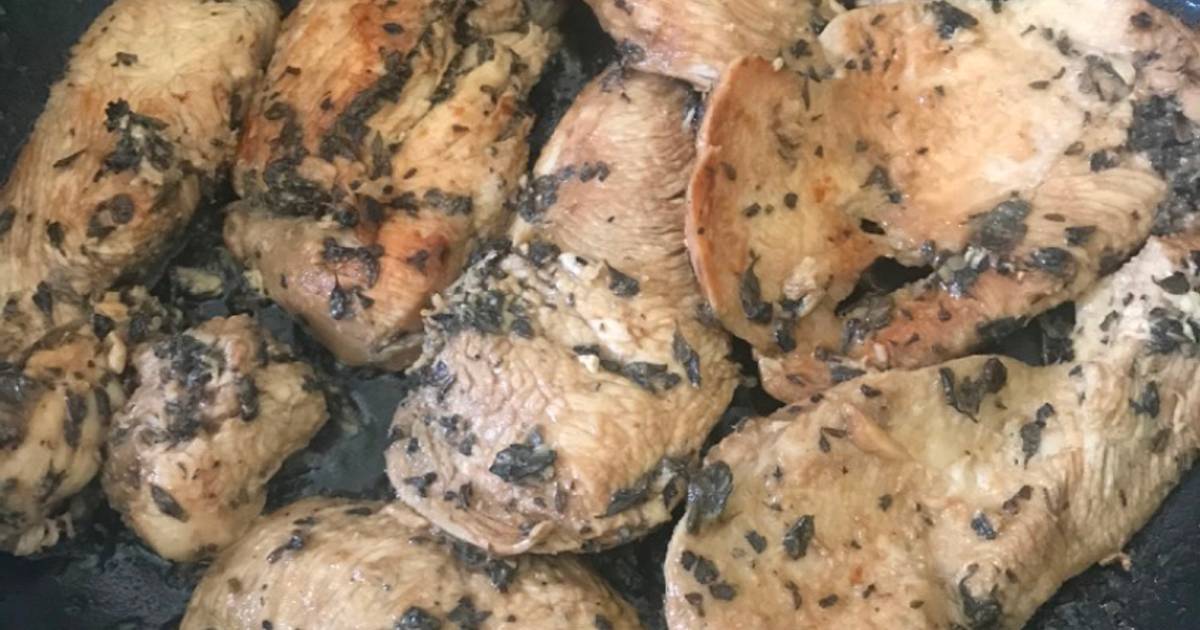 Pollo al caldero - 11 recetas caseras- Cookpad