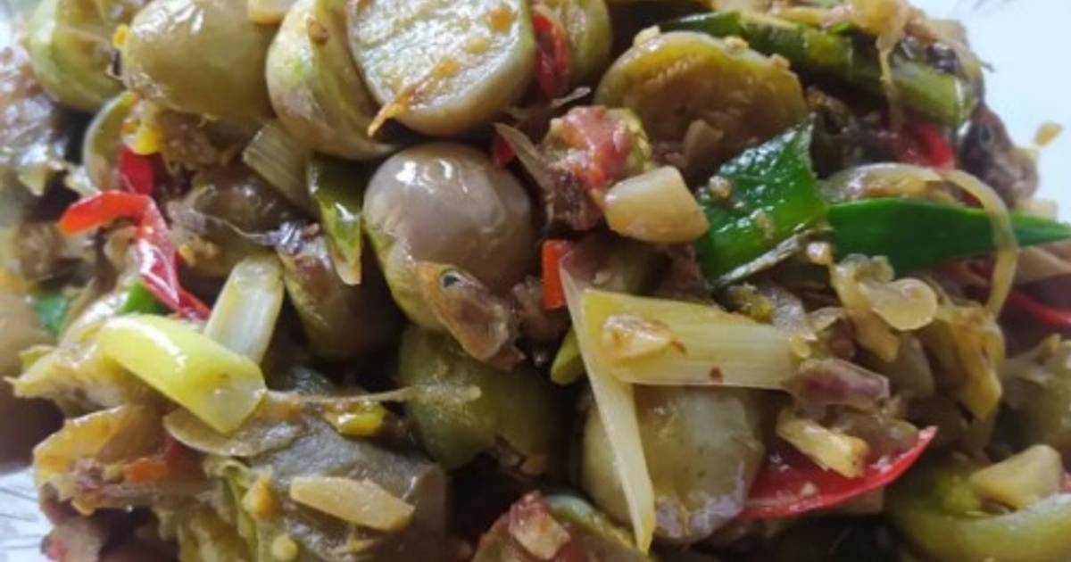 5.326 resep lalapan enak dan mudah - Cookpad