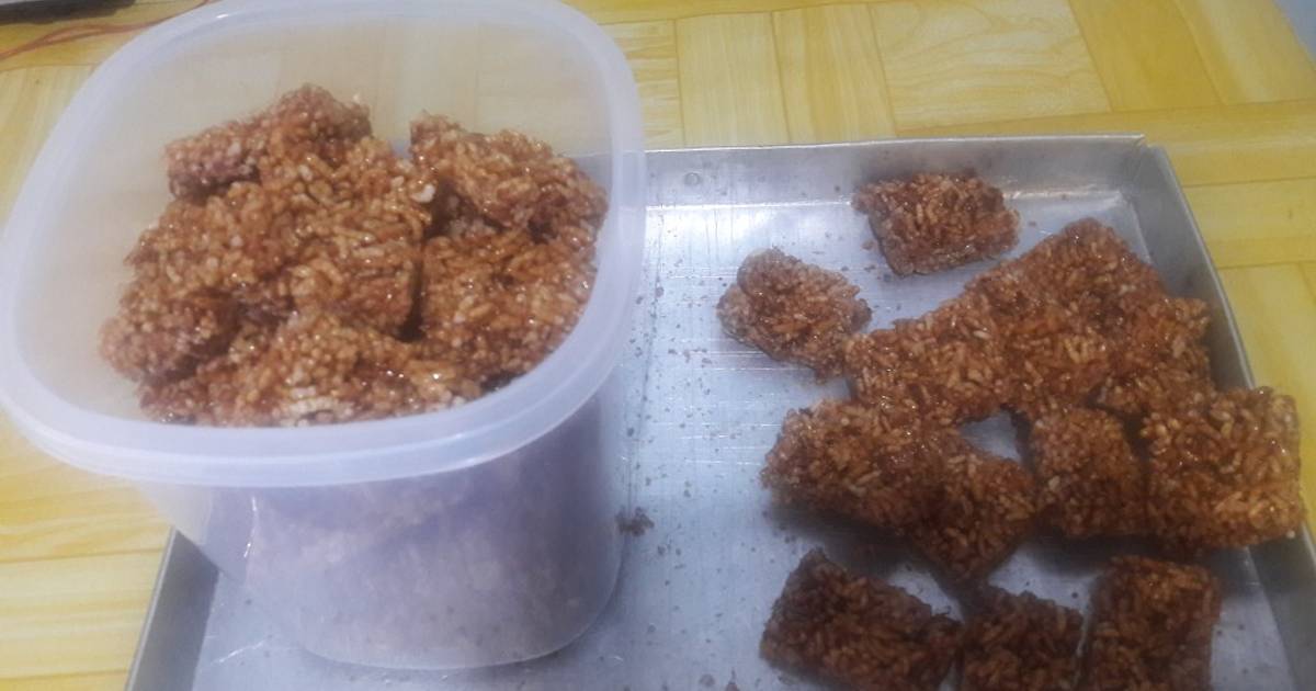 6 resep bipang enak dan mudah - Cookpad