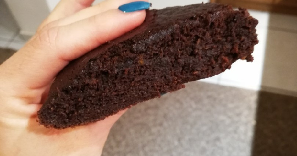 Light Brownie με γλυκιά κολοκύθα Συνταγή από τον/την shiawase - Cookpad