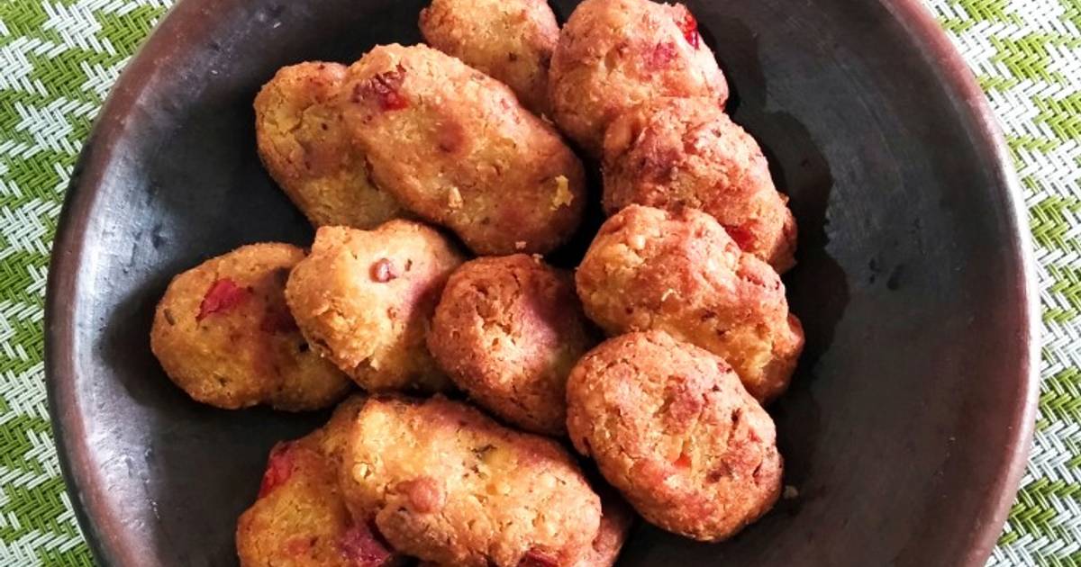 946 resep mendol tempe enak dan sederhana - Cookpad