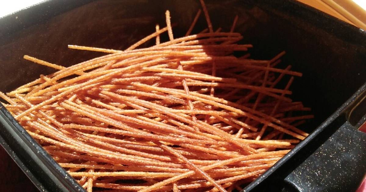 361 resep mie lidi enak dan sederhana ala rumahan - Cookpad