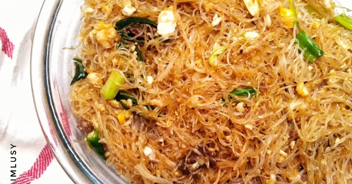 615 resep soun kaca enak dan mudah - Cookpad