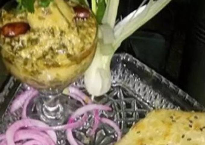 Shahi Methi Mushroom Recipe by shikha kapoor - Cookpad