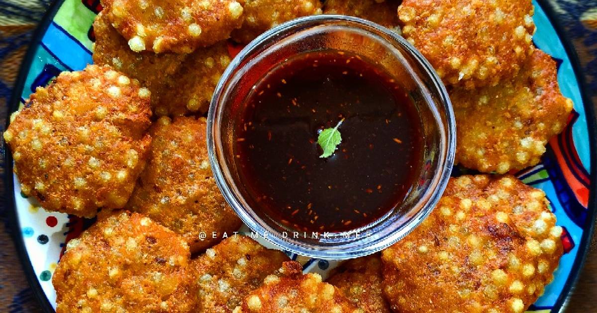 9 easy and tasty sago aata recipes by home cooks - Cookpad