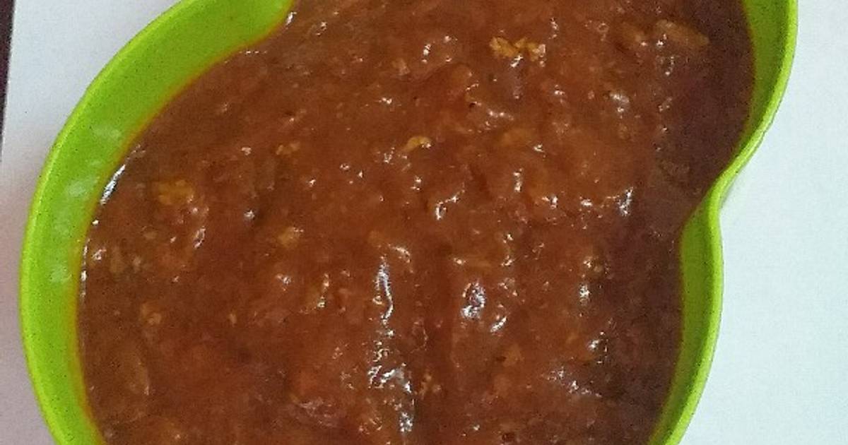 15 resep dagging enak dan mudah - Cookpad