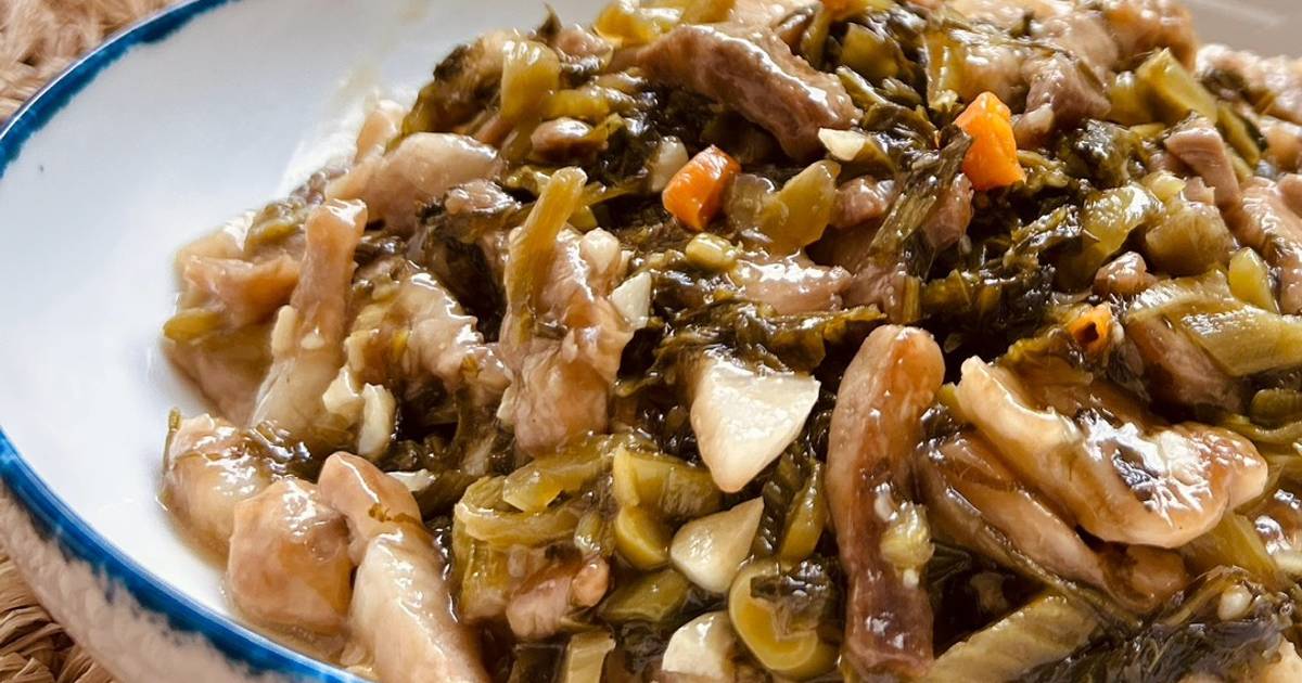 10.198 resep daging babi enak dan mudah - Cookpad