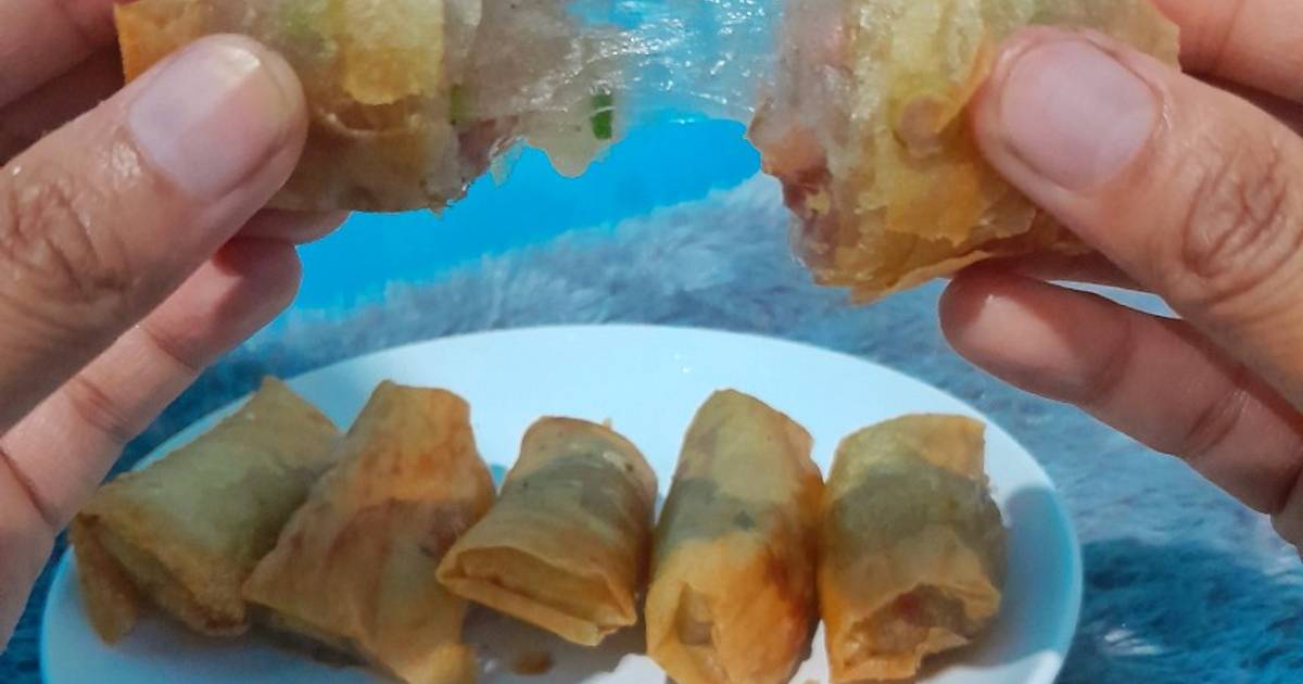 372 resep cibay enak dan mudah - Cookpad