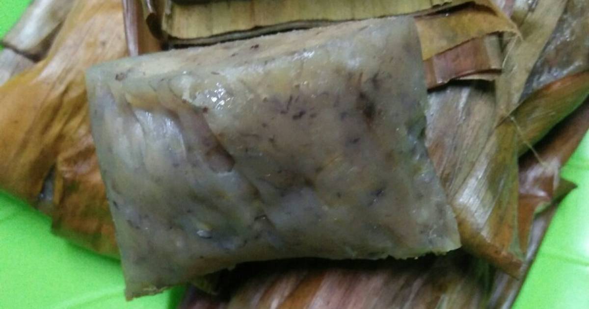 25 resep kue papais pisang enak dan mudah - Cookpad