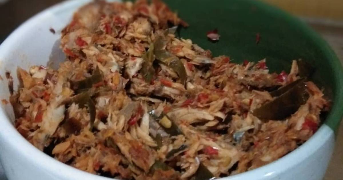 13 resep bombastis enak dan mudah - Cookpad