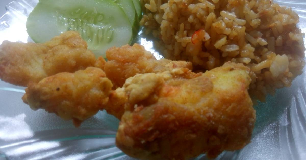 230 resep ikan dori tepung bento enak dan mudah - Cookpad