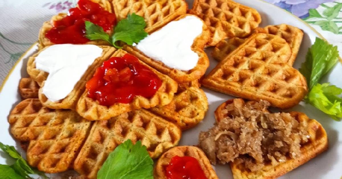 Lepcsánka másképp | Magyarné Nyírő Kati receptje - Cookpad receptek