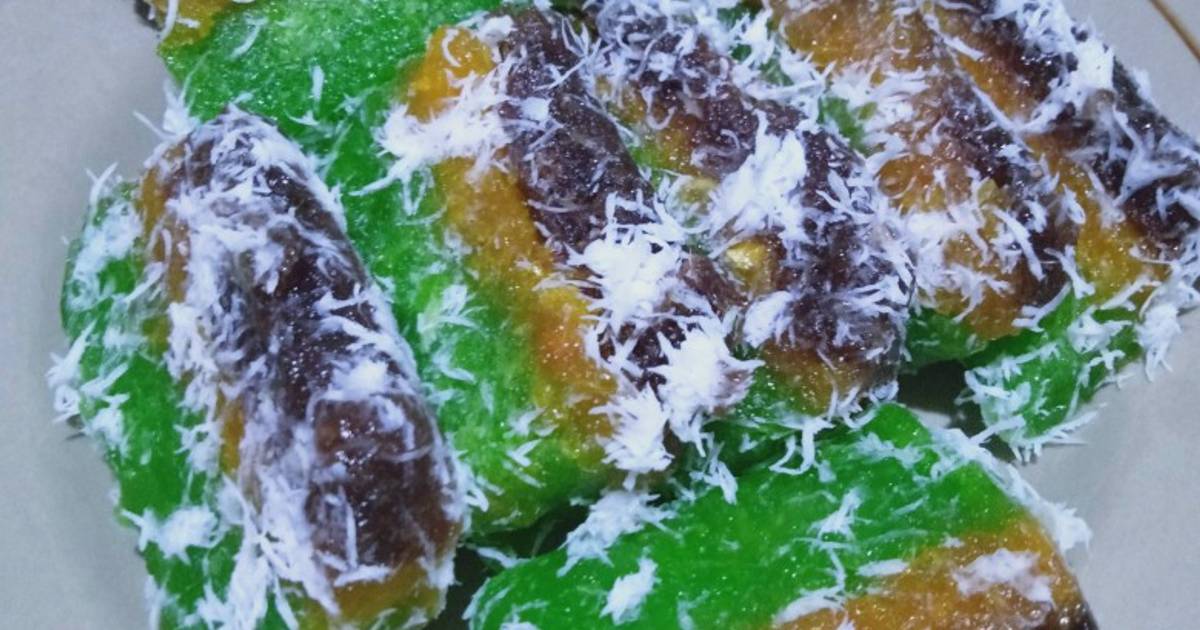 693 resep ongol-ongol enak dan sederhana - Cookpad