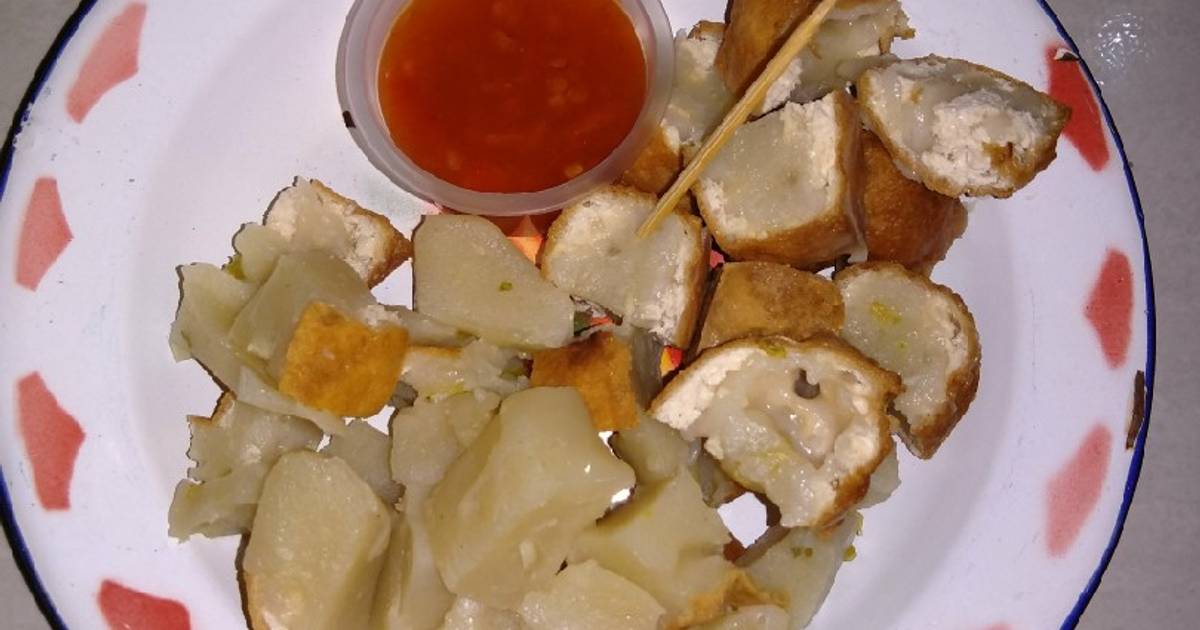 46 resep saos pentol corah madiun enak dan mudah - Cookpad