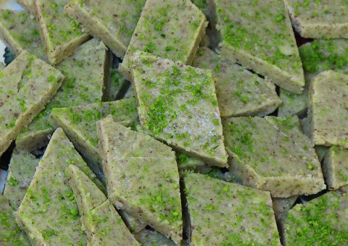 Sheer pira Recipe by Ashmita poudel - Cookpad