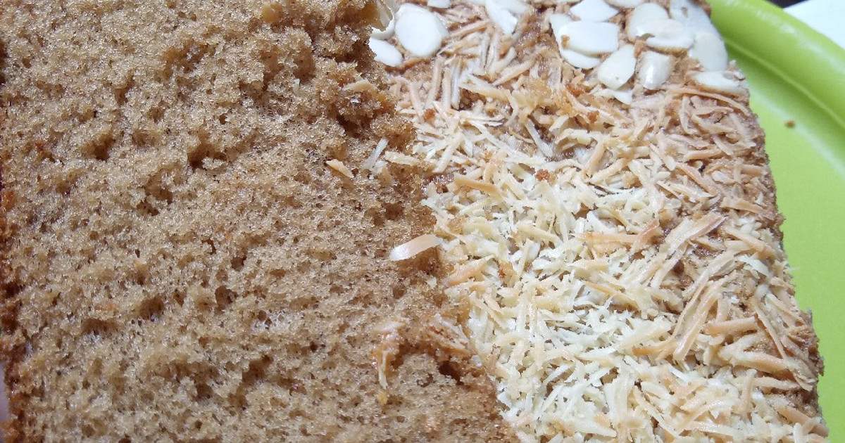 Resep Ontbijtkoek oleh Maylisha - Cookpad