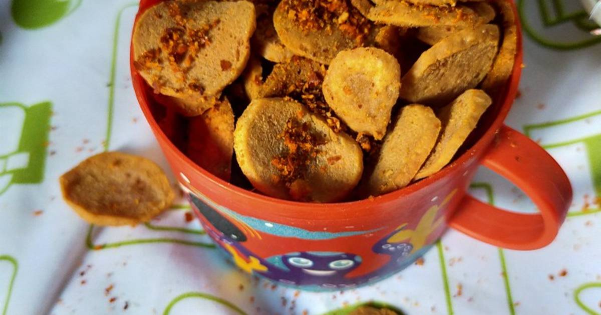 589 resep basreng pedas enak dan sederhana - Cookpad