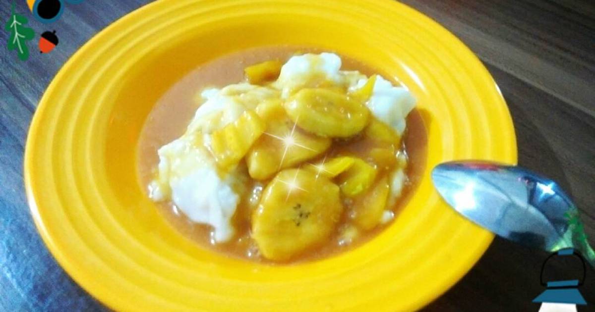 631 resep jenang sumsum buah enak dan mudah - Cookpad