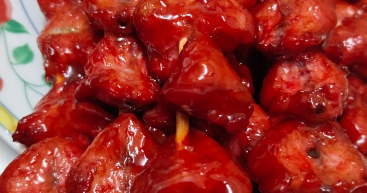 32 resepi tongking yang sedap dan mudah oleh komuniti cookpad - Cookpad
