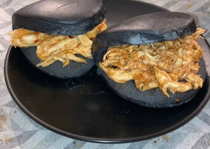 Carne de Pollo Deshilachada/Desmechada Receta de Iosu- Cookpad