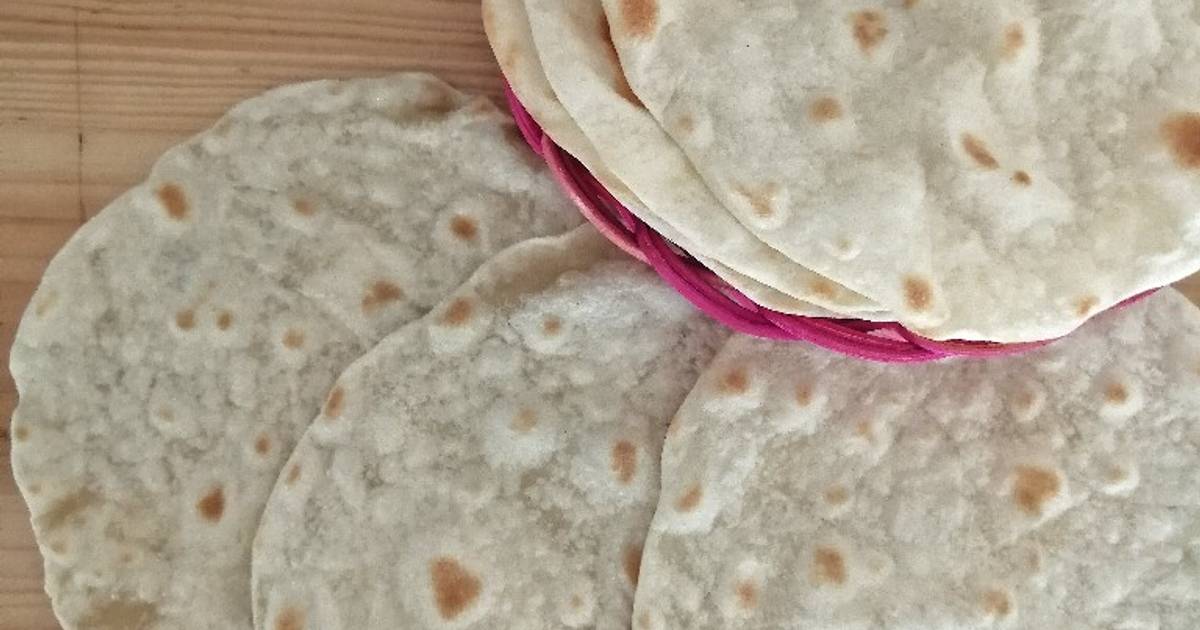 108 resep roti tortila enak dan mudah - Cookpad
