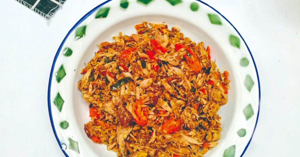 1.039 resep ikan cakalan suir enak dan mudah - Cookpad