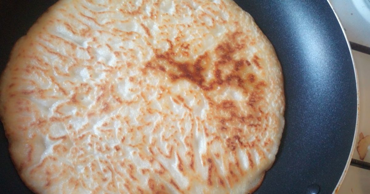 Sinasir Recipe by Amina Malan - Cookpad