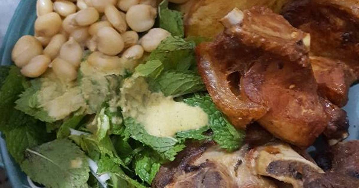 Chicharrón de papa - 5 recetas caseras- Cookpad