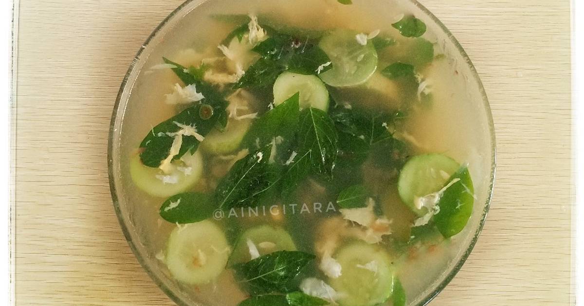 41 resep temu kunci timun enak dan mudah - Cookpad