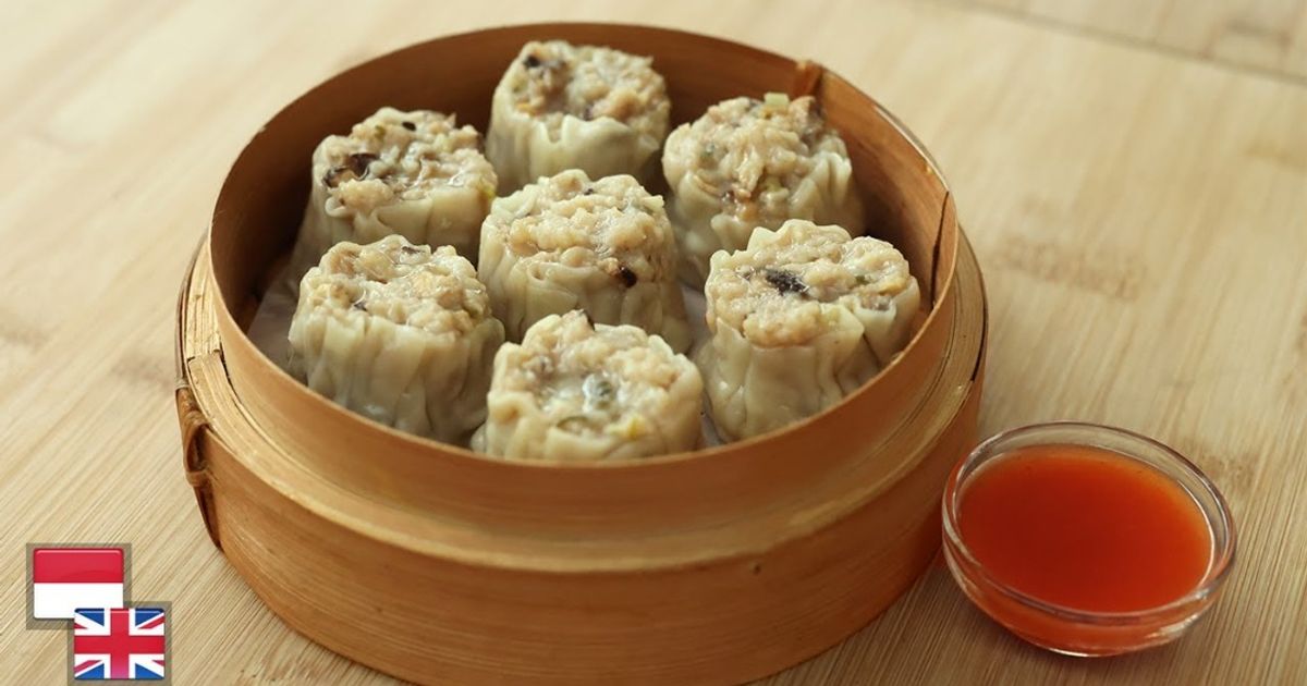 Resep cocolan saos dimsum devina hermawan rumahan enak dan mudah - Cookpad