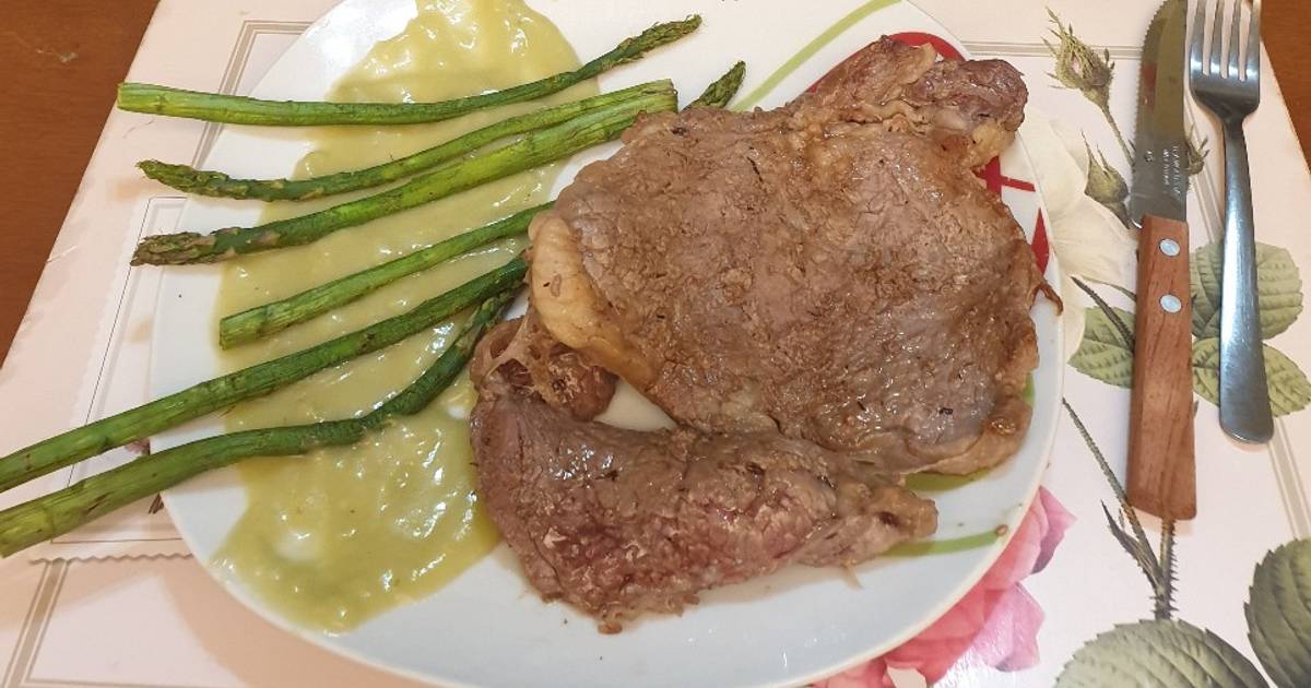 Gravy para carnes - 35 recetas caseras - Cookpad