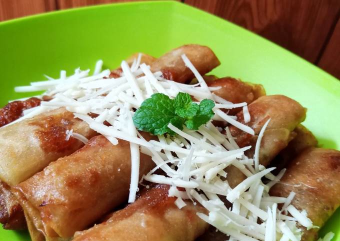Resep Pisang Aroma Gula Aren oleh Muhafiy - Cookpad